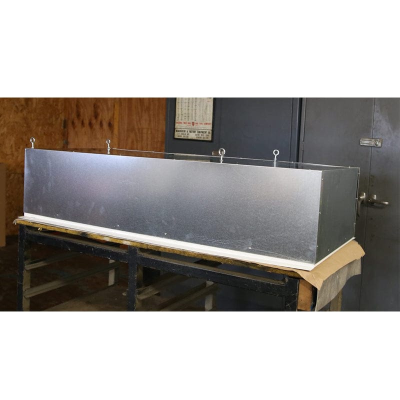 LAFC-RC2-S Electrostatic Smoke Eater - Your Elegant Bar