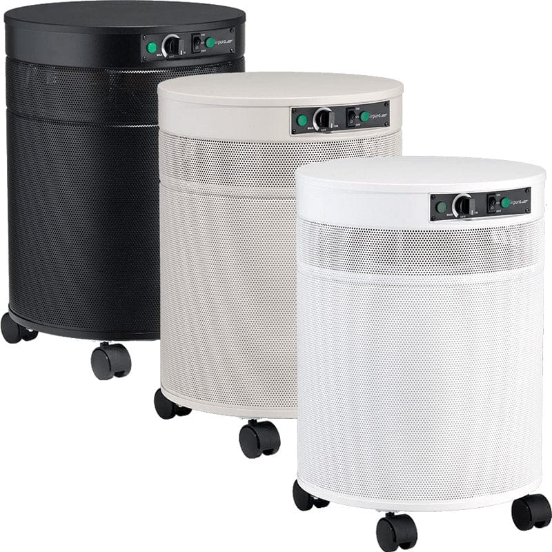 Airpura P600 Black Air Purifier