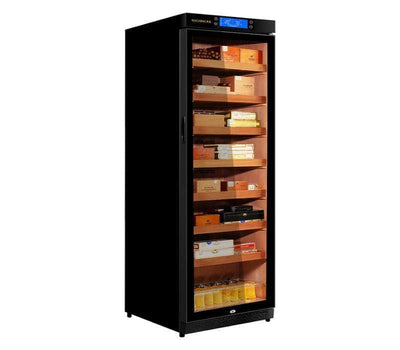 Small Cabinet and Cooler Humidors for Sale - Your Elegant Bar