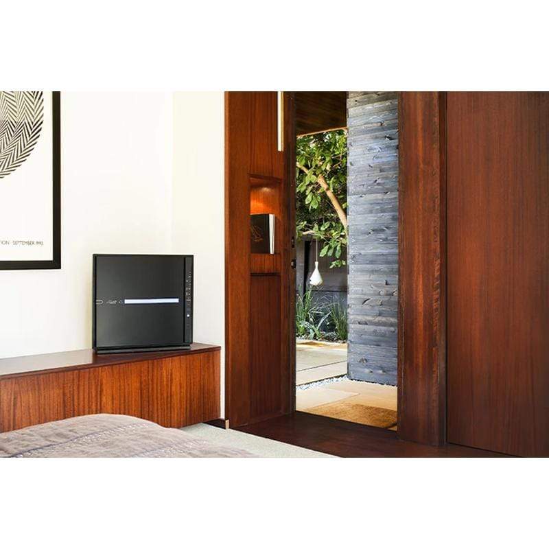 Rabbit Air MinusA2 Ultra Quiet Air Purifier - Your Elegant Bar Rabbit Air MinusA2 Ultra Quiet Air Purifier - Your Elegant Bar