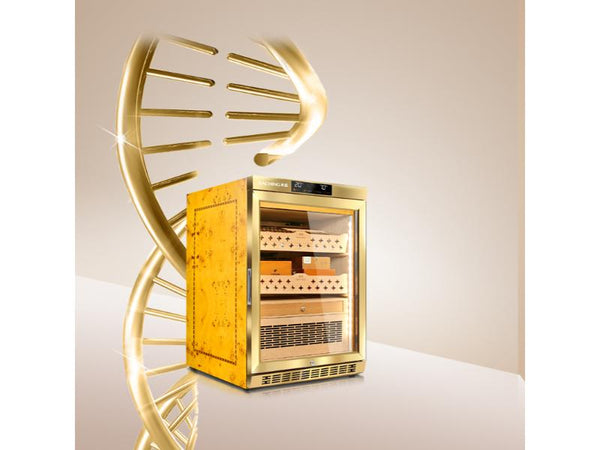 Top-Rated Electric Humidors for Cigar Storage - Your Elegant Bar