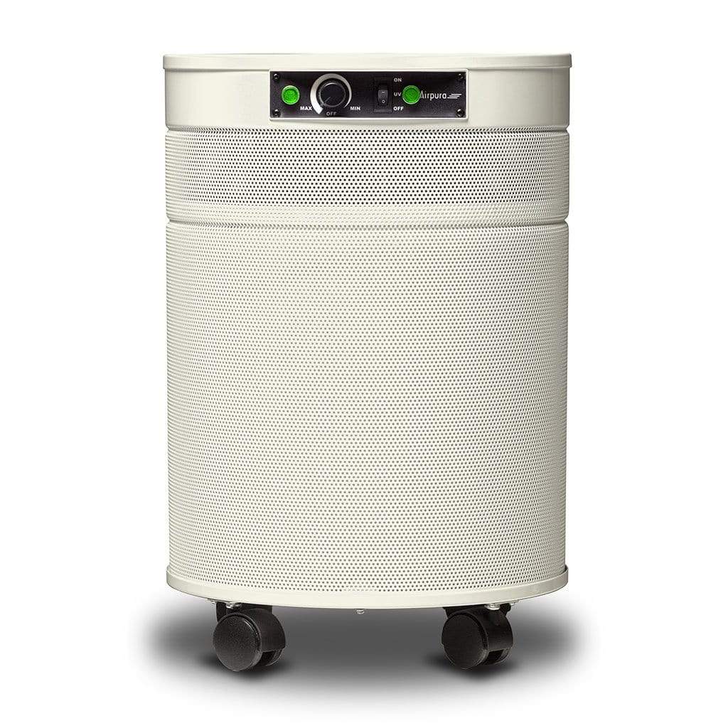 Airpura P600 Air Purifier Cream
