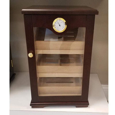 Point Of Sale Display Humidor- Milano - Your Elegant Bar