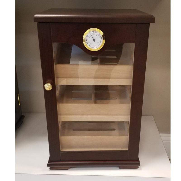 Point Of Sale Display Humidor- Milano - Your Elegant Bar