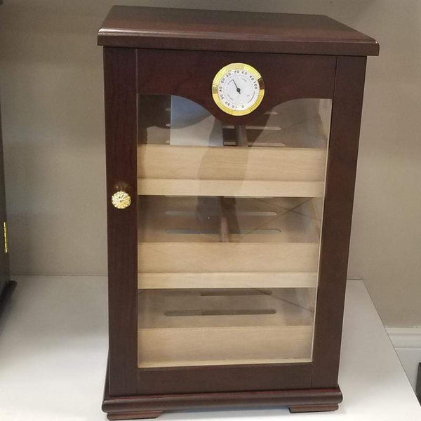 Point Of Sale Display Humidor- Milano - Your Elegant Bar