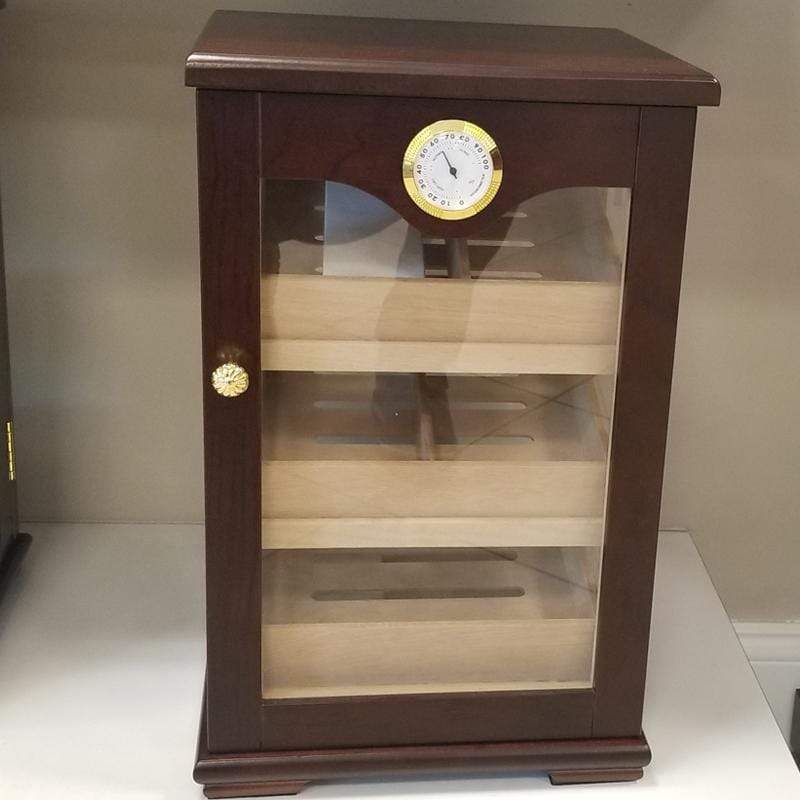 Point Of Sale Display Humidor- Milano - Your Elegant Bar