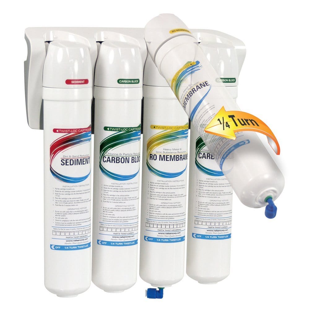 RO Water Filter - Your Elegant Bar