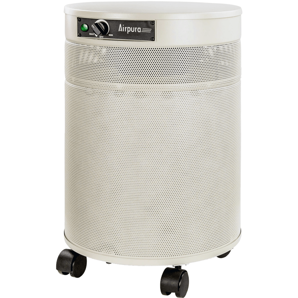 Airpura T600 DLX Air Purifier for Tobacco Smoke - Your Elegant Bar