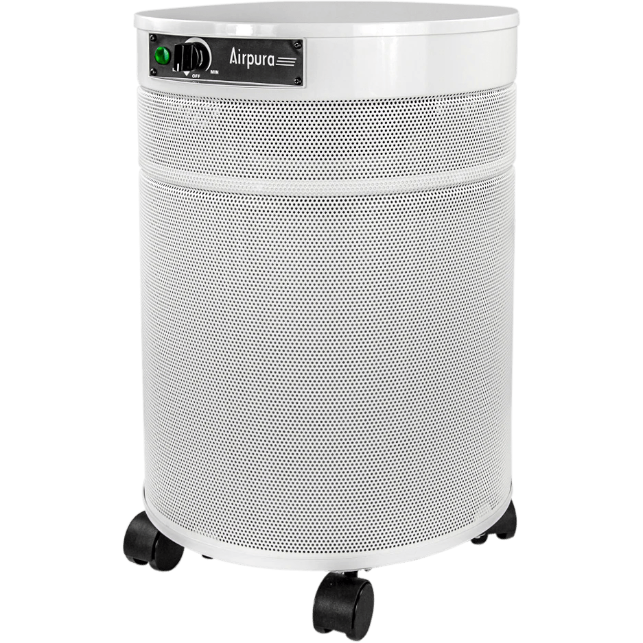 Airpura T600 DLX Air Purifier for Tobacco Smoke - Your Elegant Bar